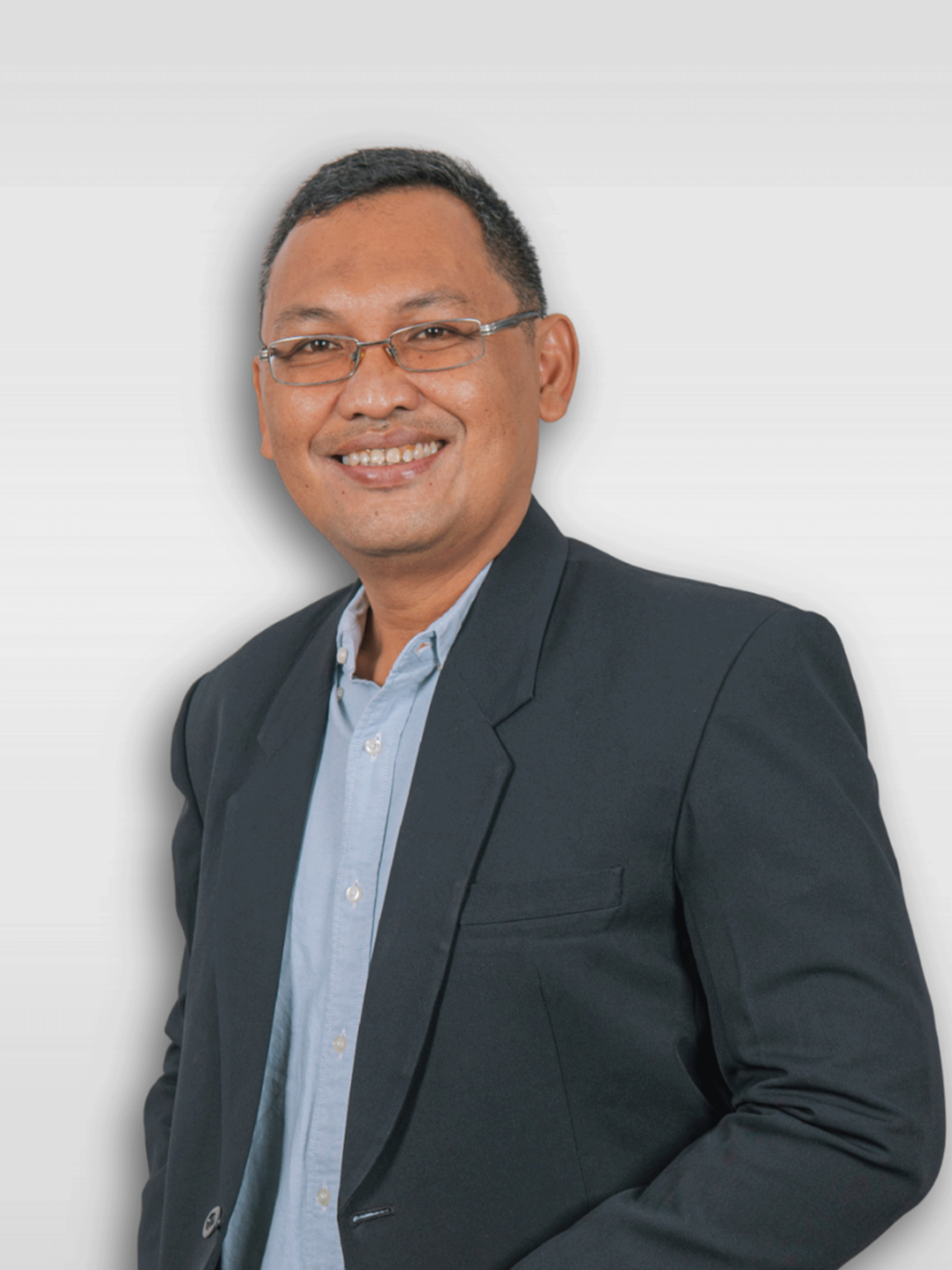 Our Team, Prof. Doddy Setiawan – EN – UNS Fintech Center